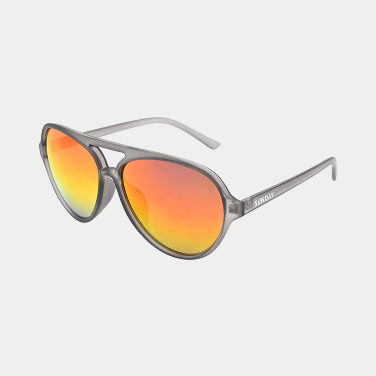 Energy Boost Cockpit - Polarised Sunglasses with 100% UV Protection