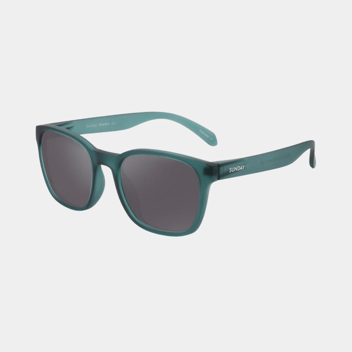 Sunday Shades - Alright Hold Tight Tempo - Polarised Sunglasses with ...