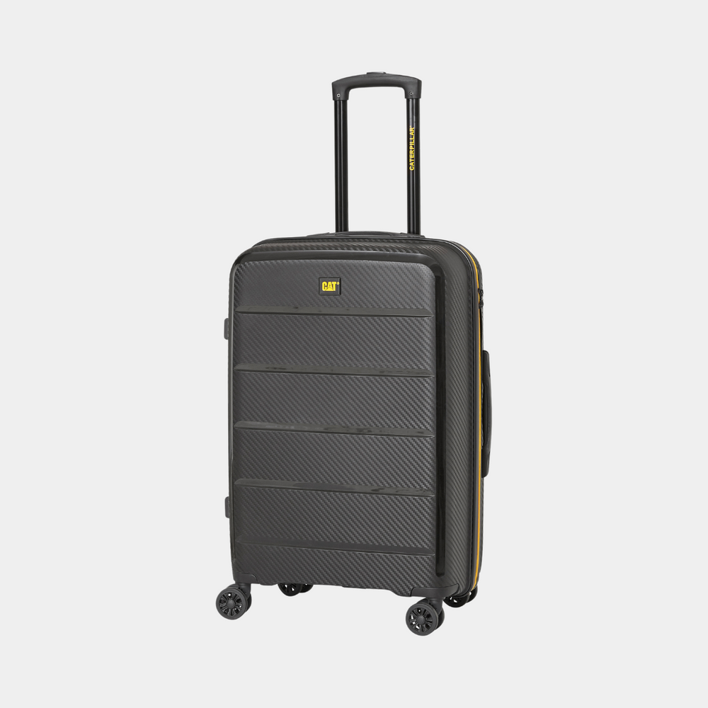 CAT Cargo - Cool Rack Luggage (Medium)