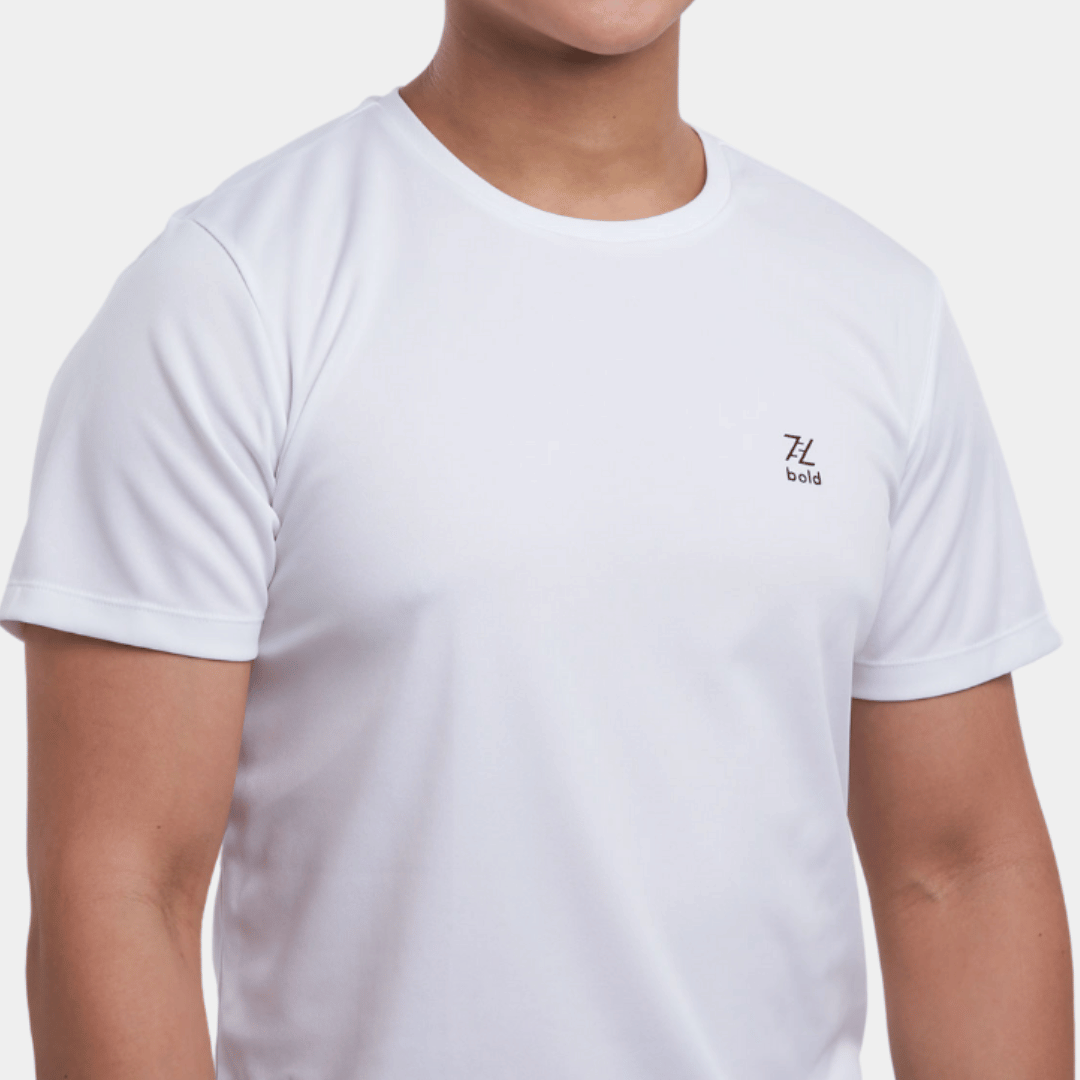 Anchor by The Bold Co. | The Cleanest Functional T-Shirt